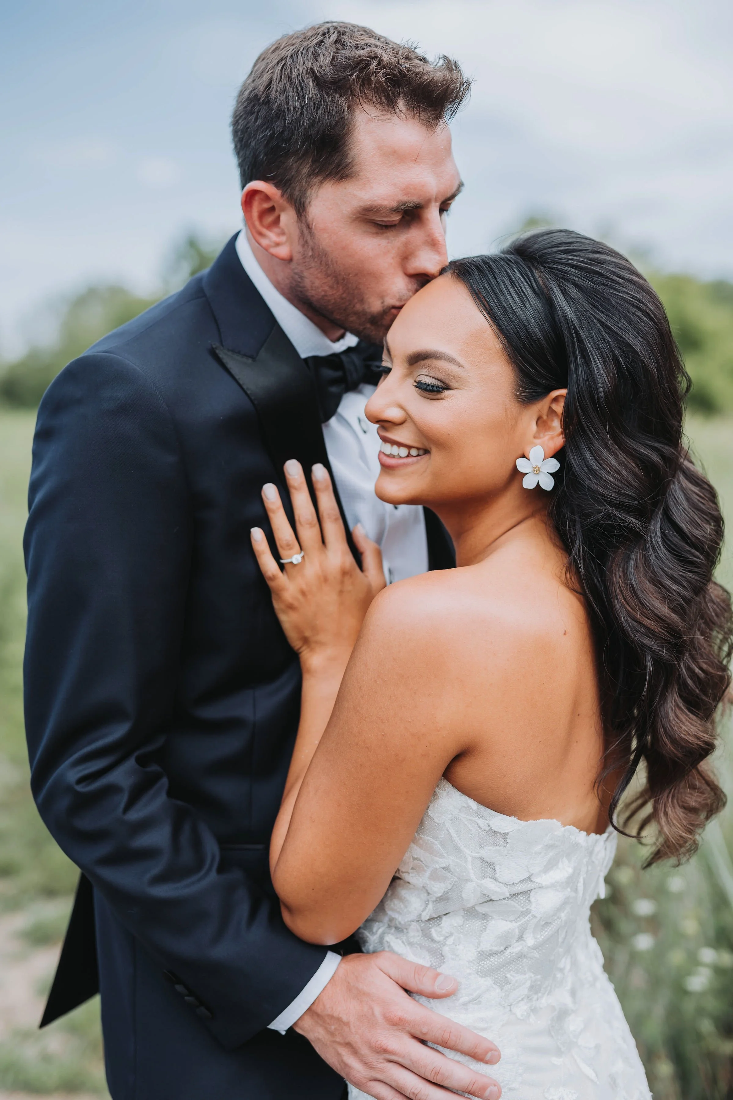 Angela Gaspar Photography - Philadelphia Wedding Photographers