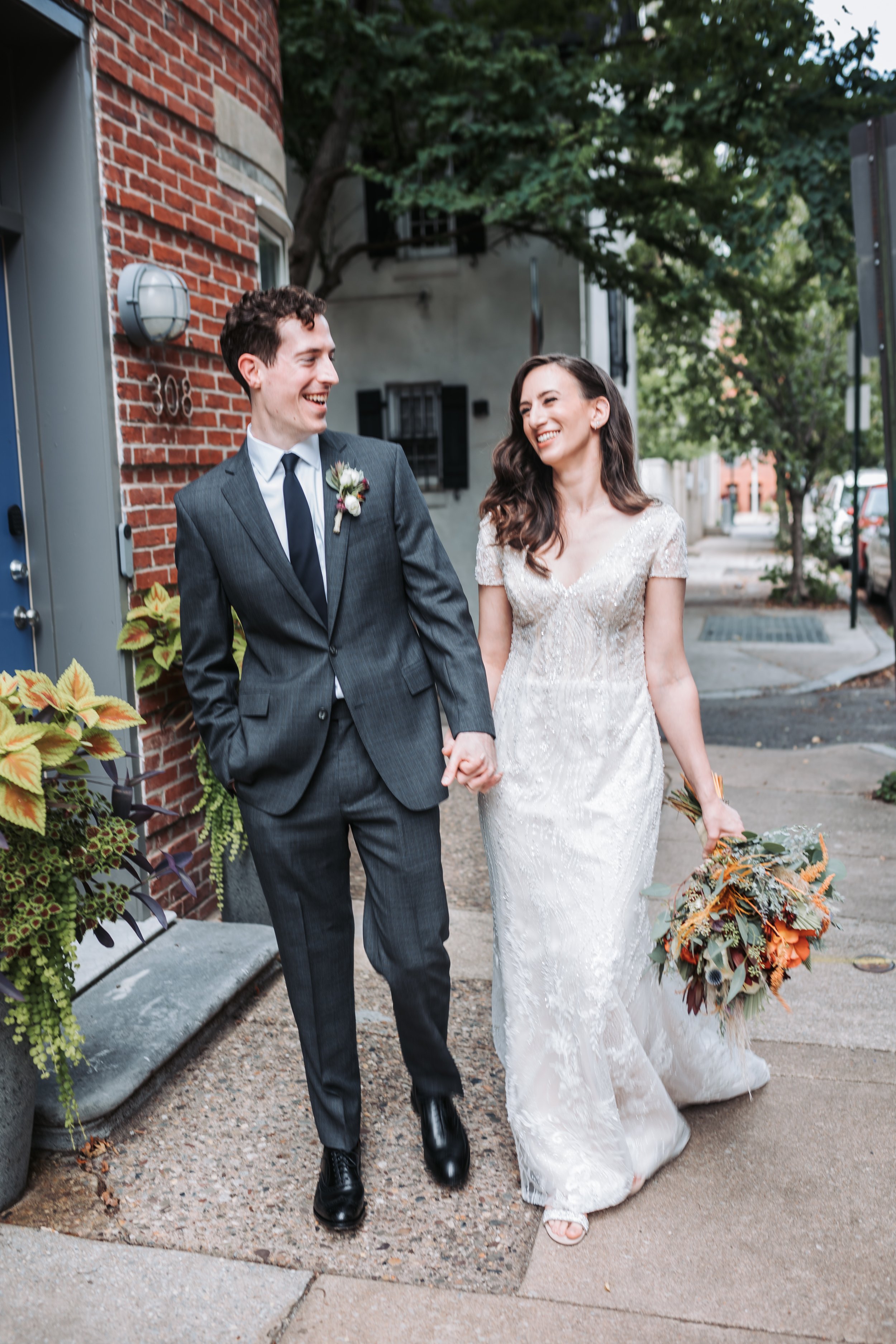 Angela Gaspar Photography - Philadelphia Wedding Photographers