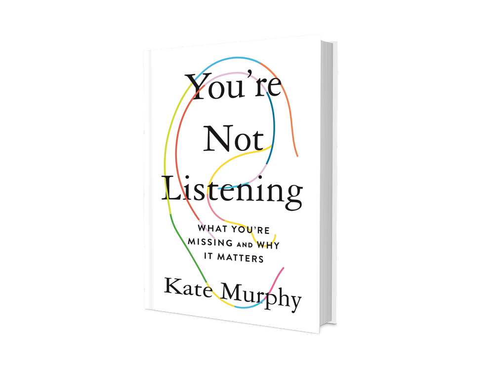 Kate Murphy