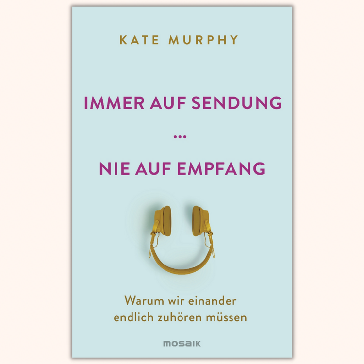 Kate Murphy