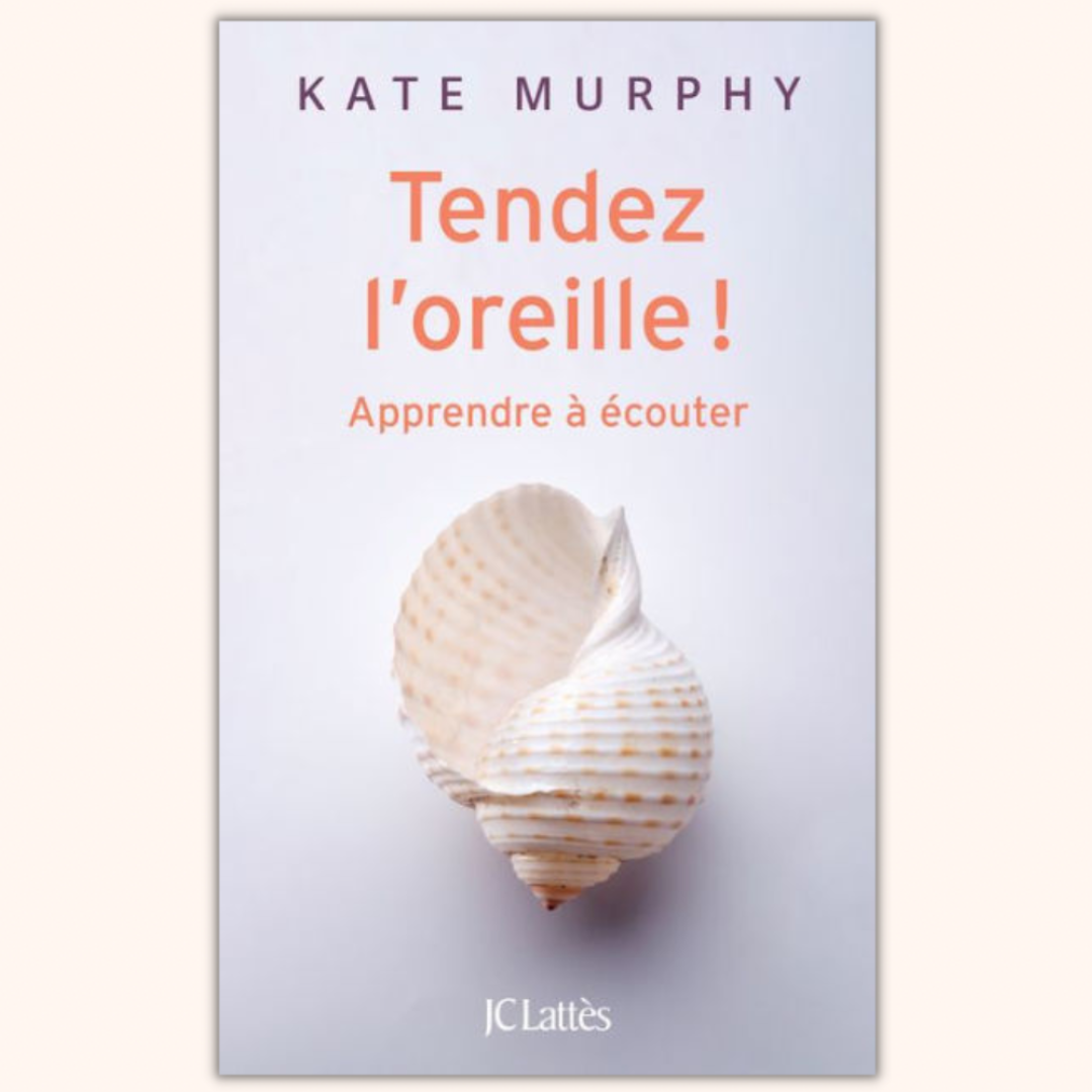 Kate Murphy