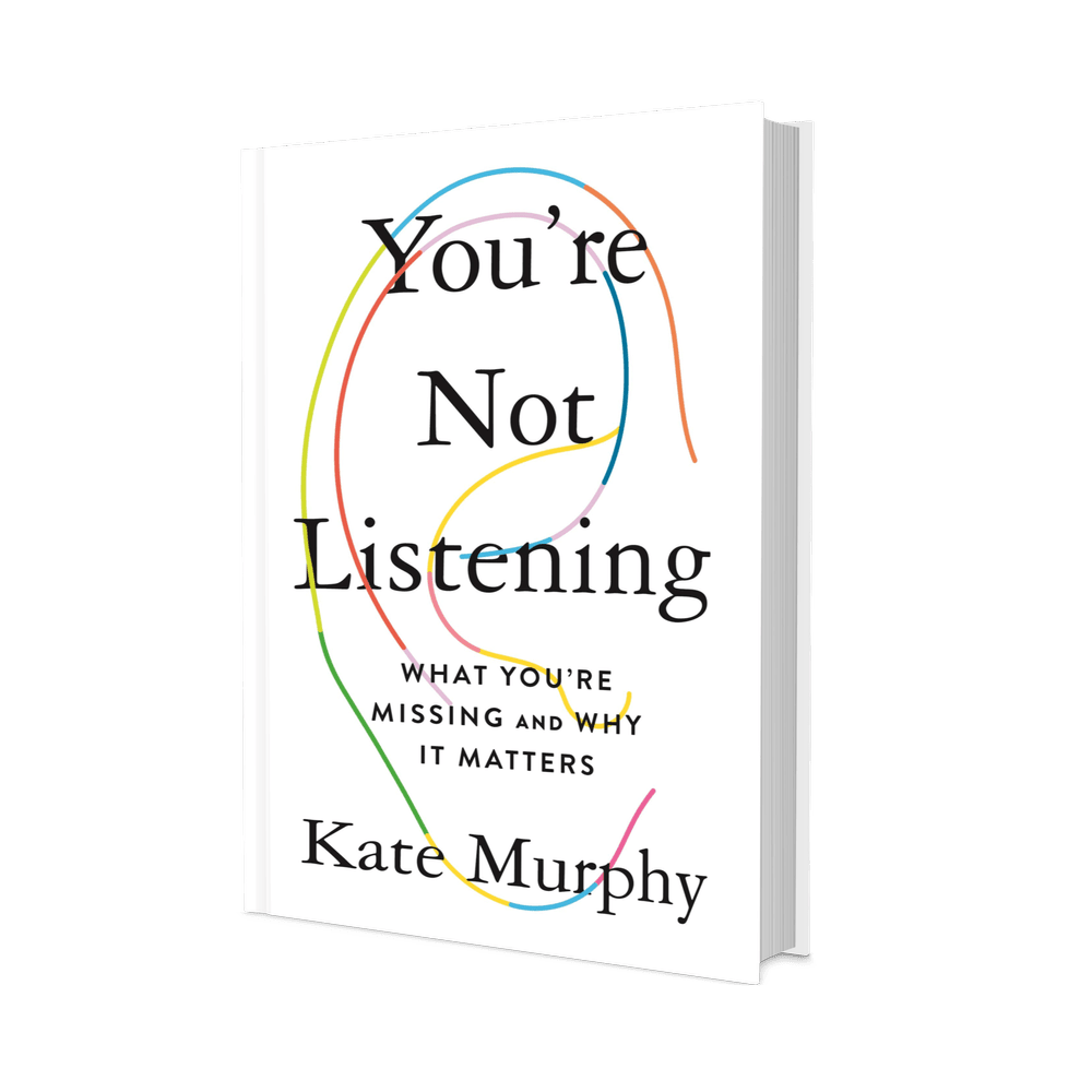 Kate Murphy