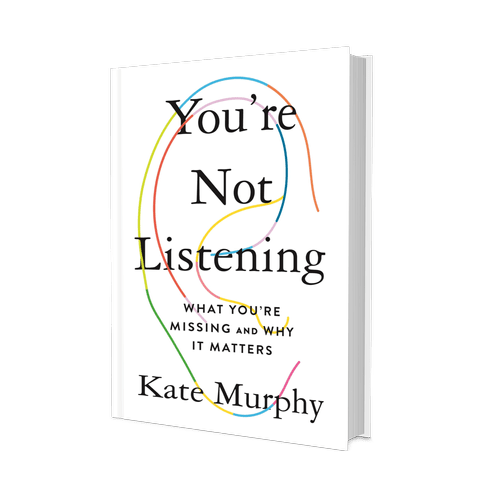 Kate Murphy