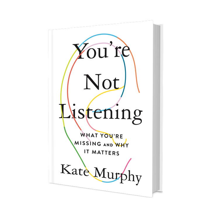 Kate Murphy