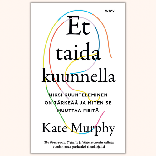 Kate Murphy
