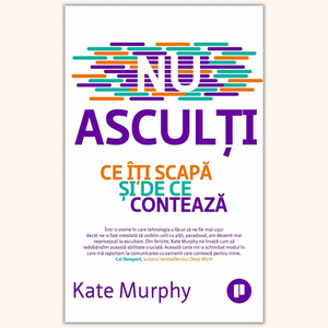 Kate Murphy