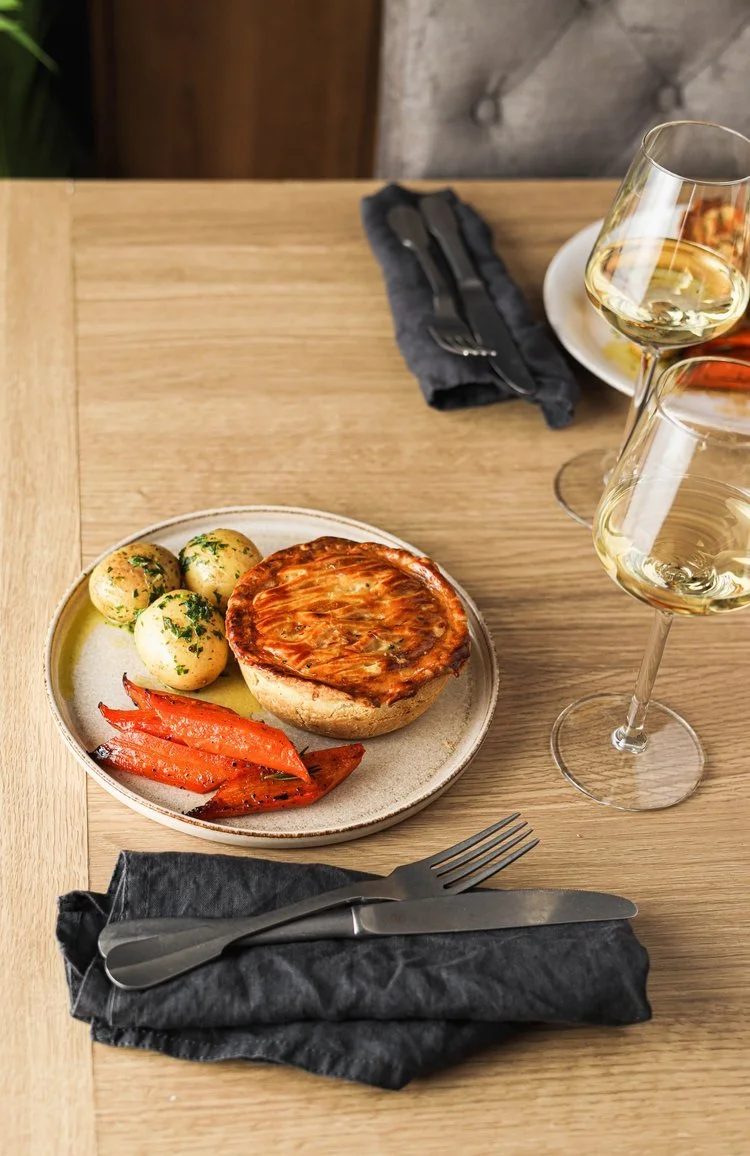 Iris: Restaurants Wakefield city centre | Places to eat in Wakefield