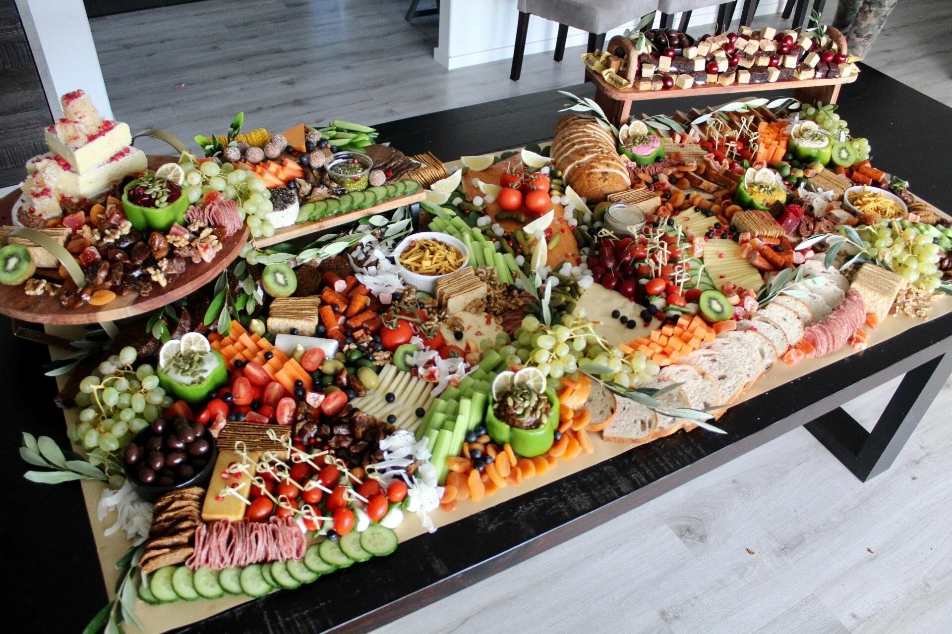 Grazing Tables Grazy Grazing Tables Grazy