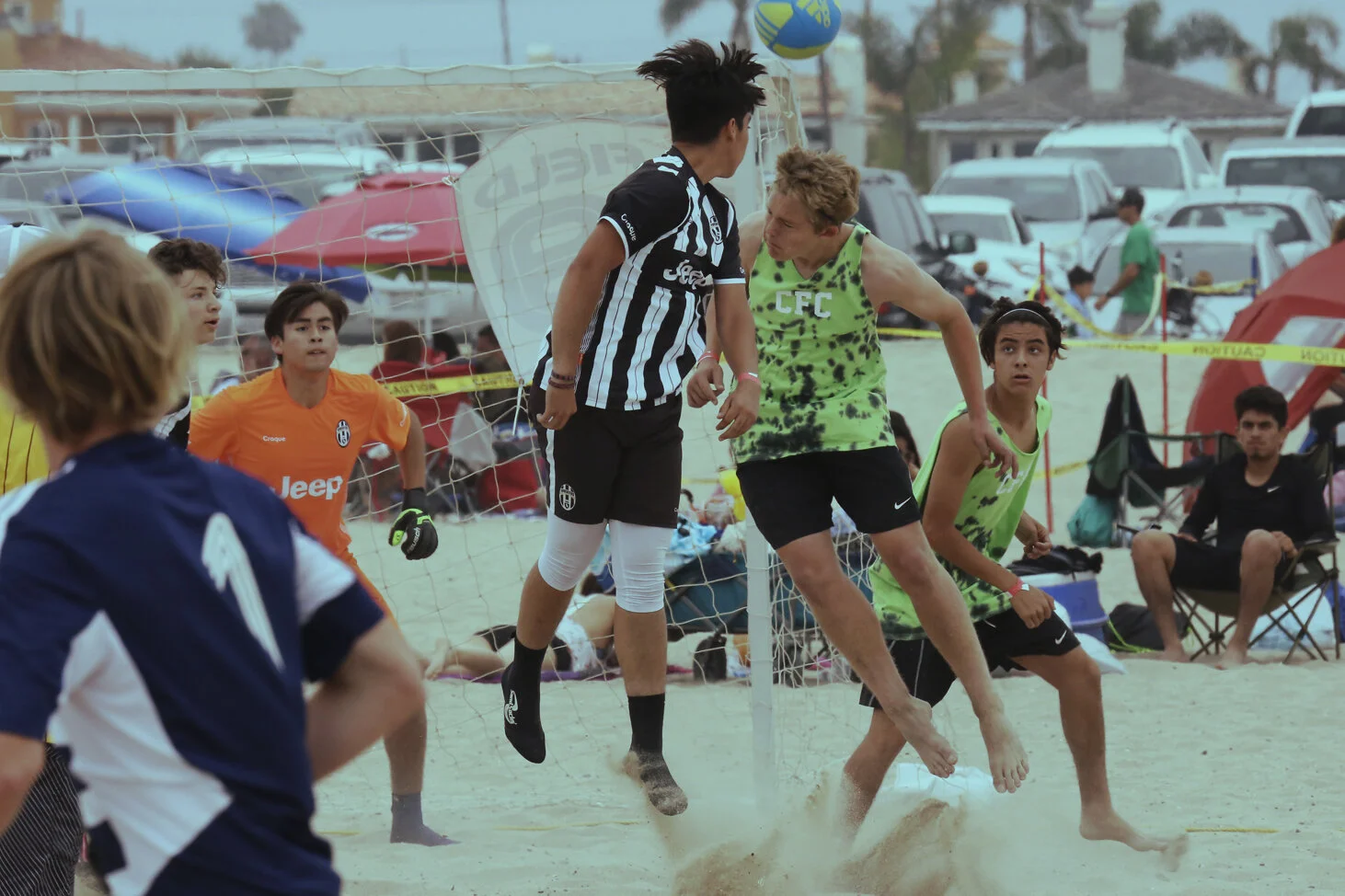 June Tournament — Your Site Title