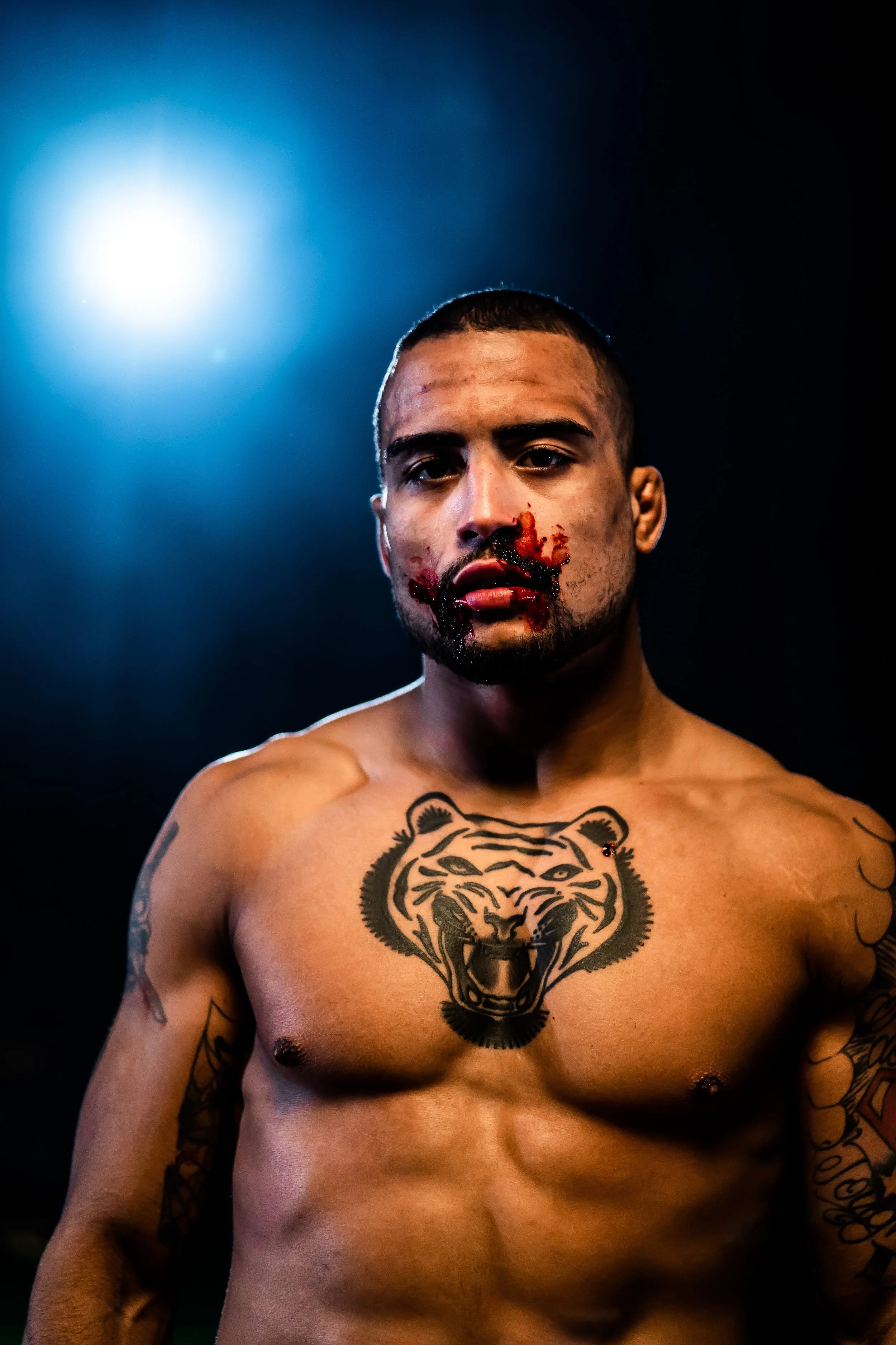 Gallery — Jolly Mule Productions