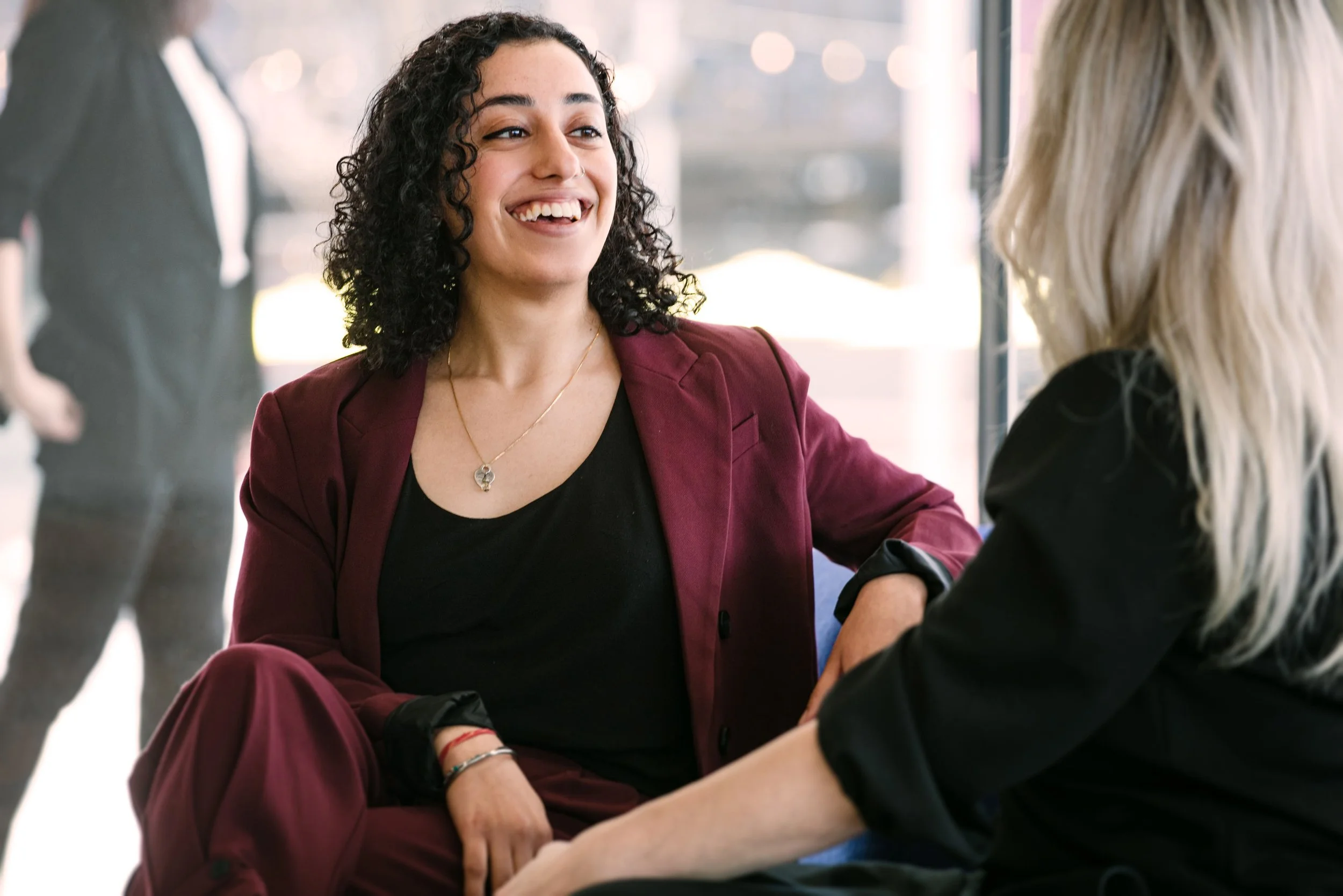 About Harbour West — HWC Executive Search