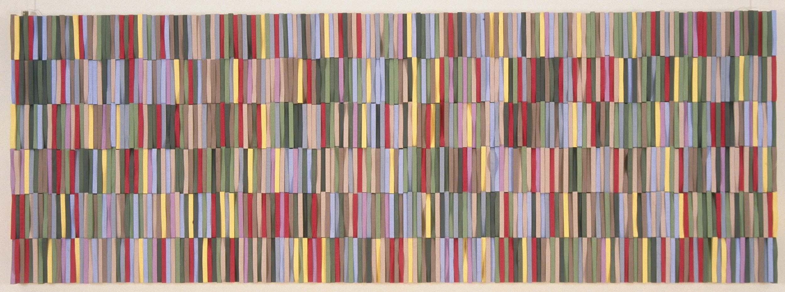 Wood Work 2003 - 2009. — Steven Carson - Art