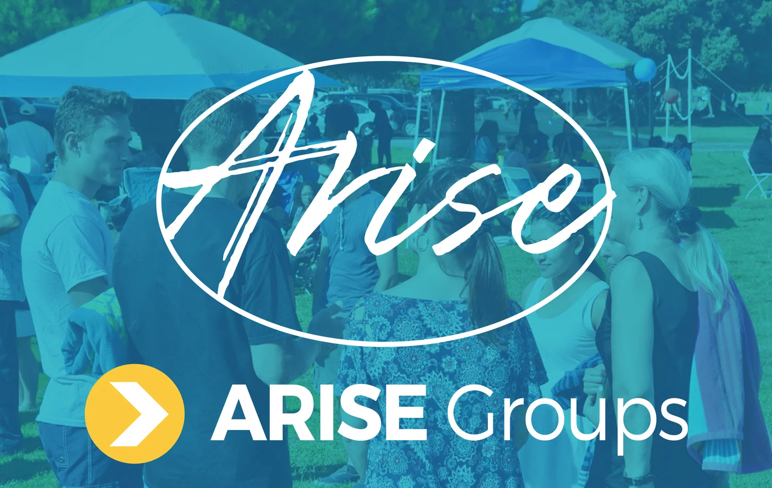 Arise Christian Church -San Diego