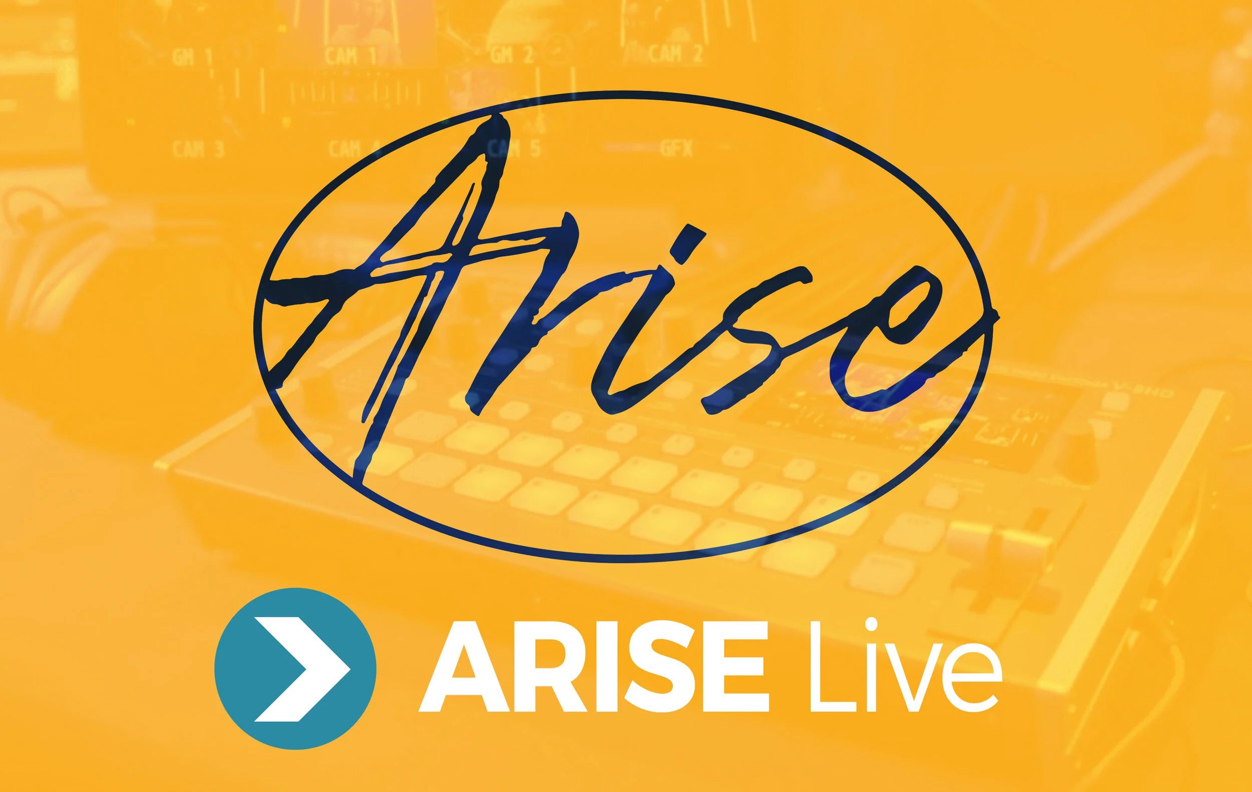 Arise Christian Church -San Diego