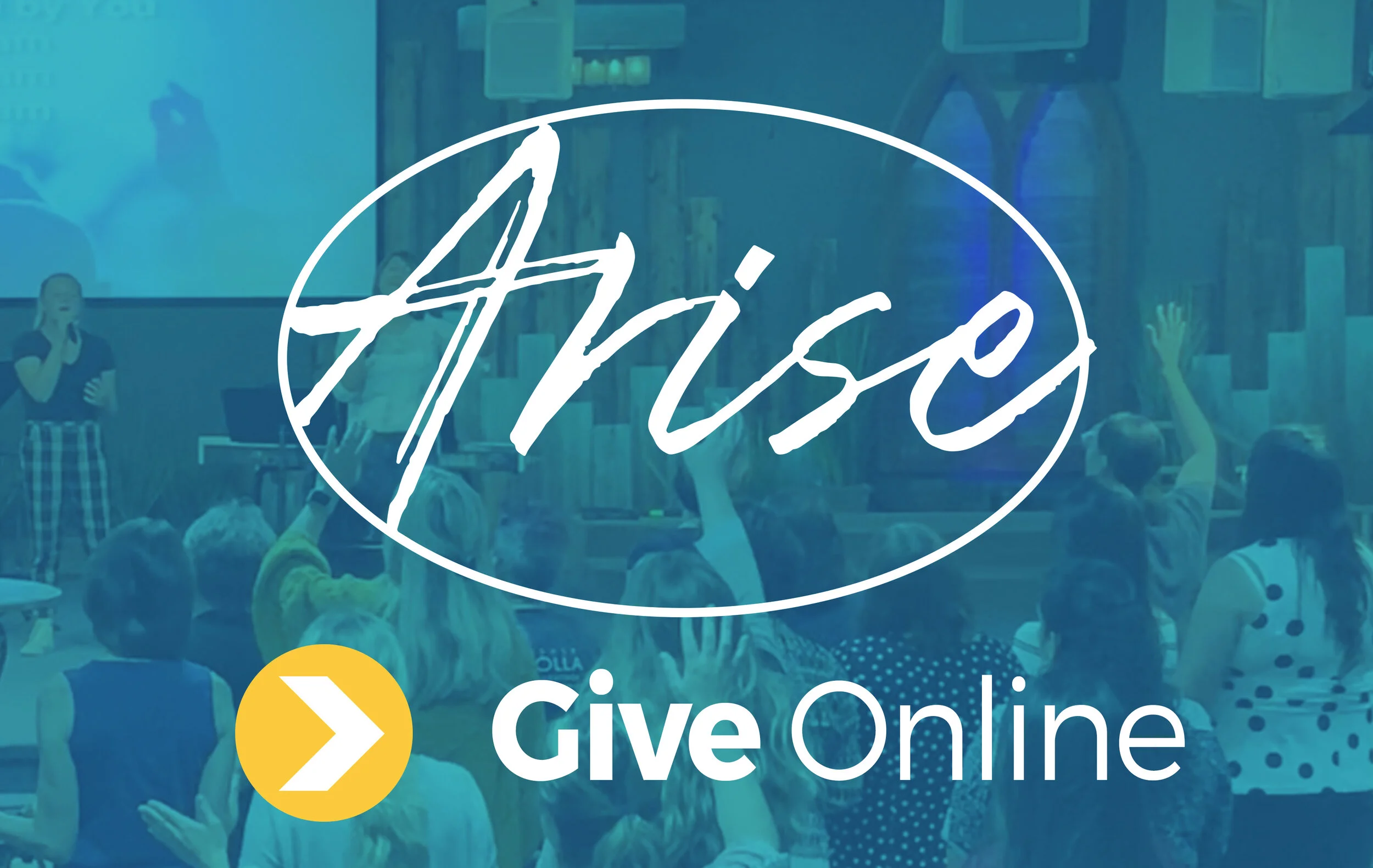 Arise Christian Church -San Diego