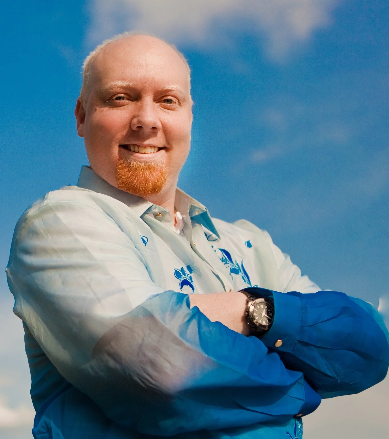 Lester Sumrall