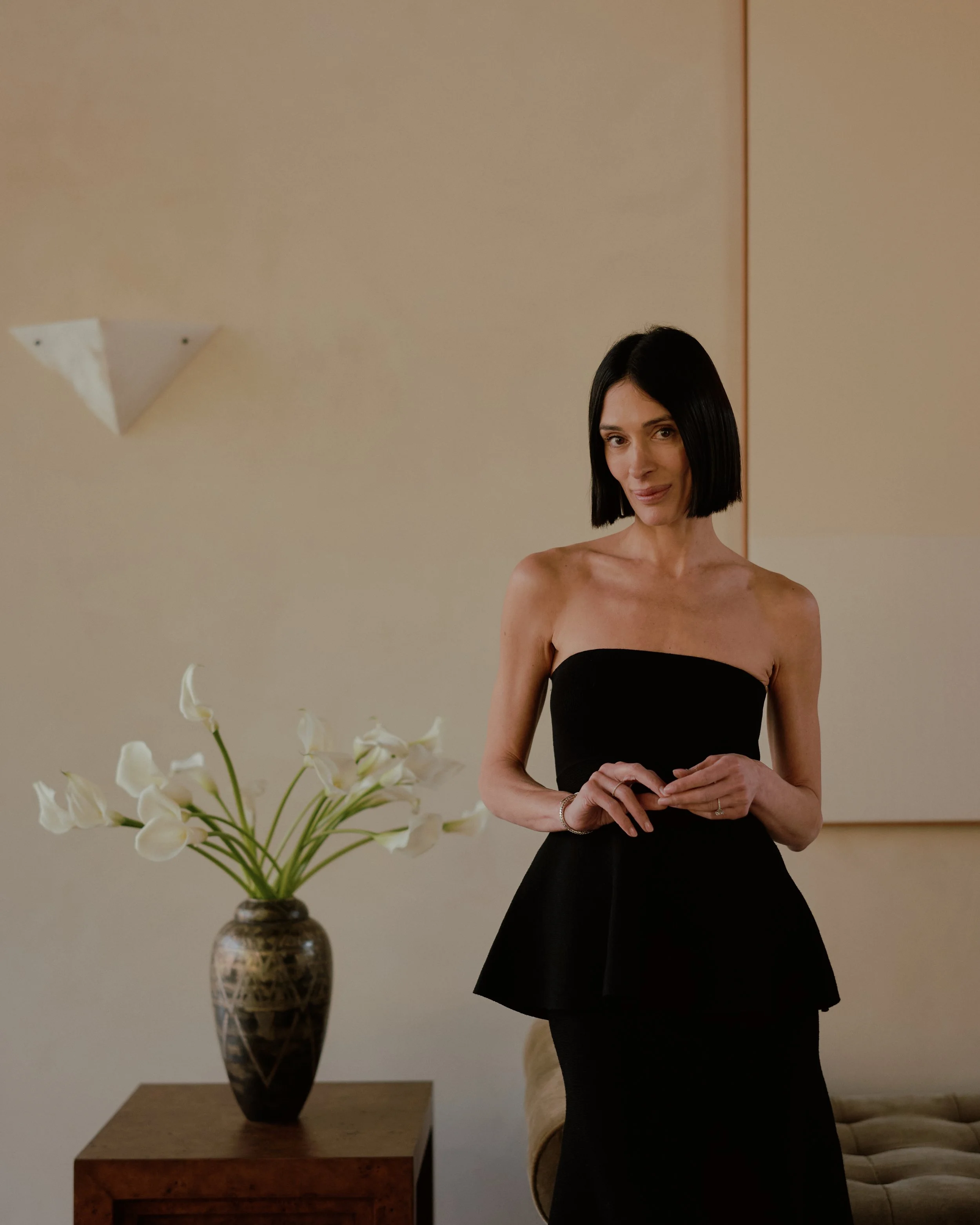ABOUT — Studio Athena Calderone