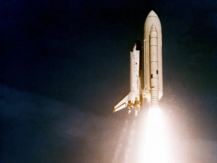 Space Force Series: Where are all of the Spaceships? — Georgetown ...