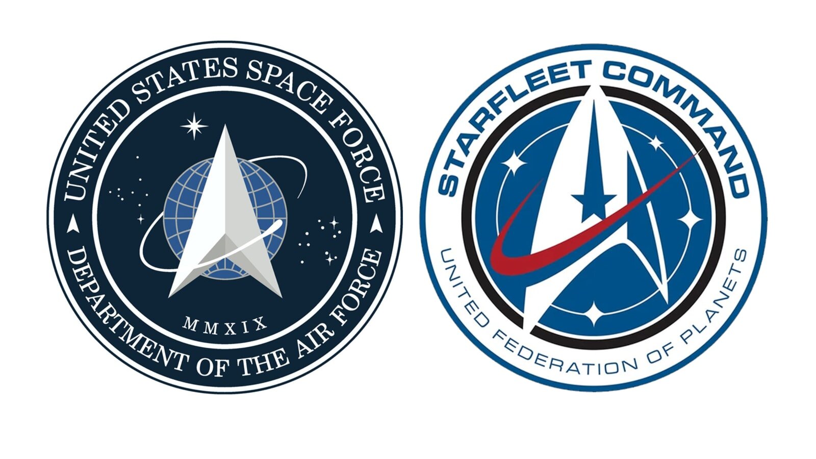 Space Force Series: The Starfleet Amendment — Georgetown University ...