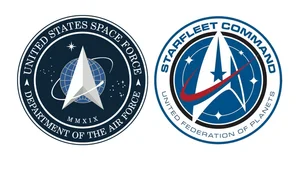 Space Force Series: The Starfleet Amendment — Georgetown University ...