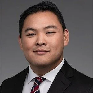 Howard Chang — Georgetown University Space Initiative (GUSI)