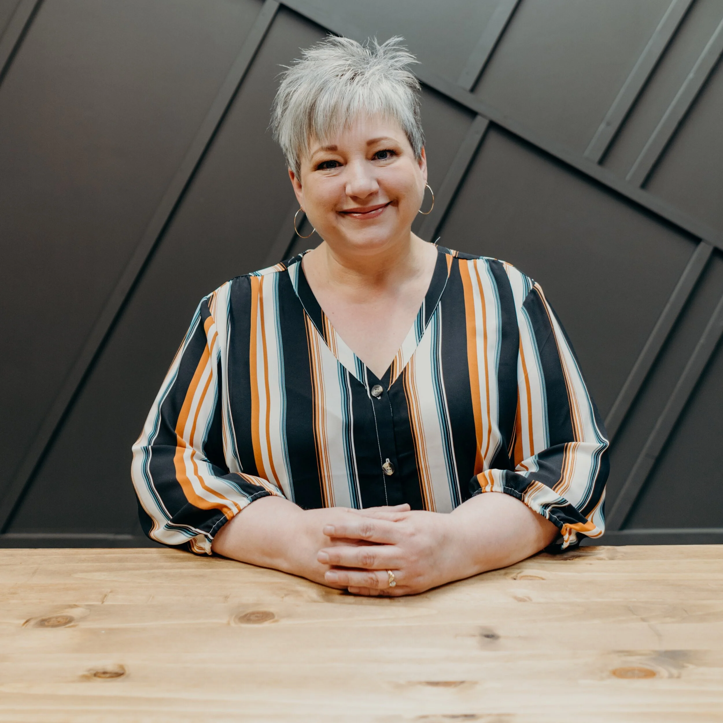 Our Team — First Christian Church | Church in Canton, OH