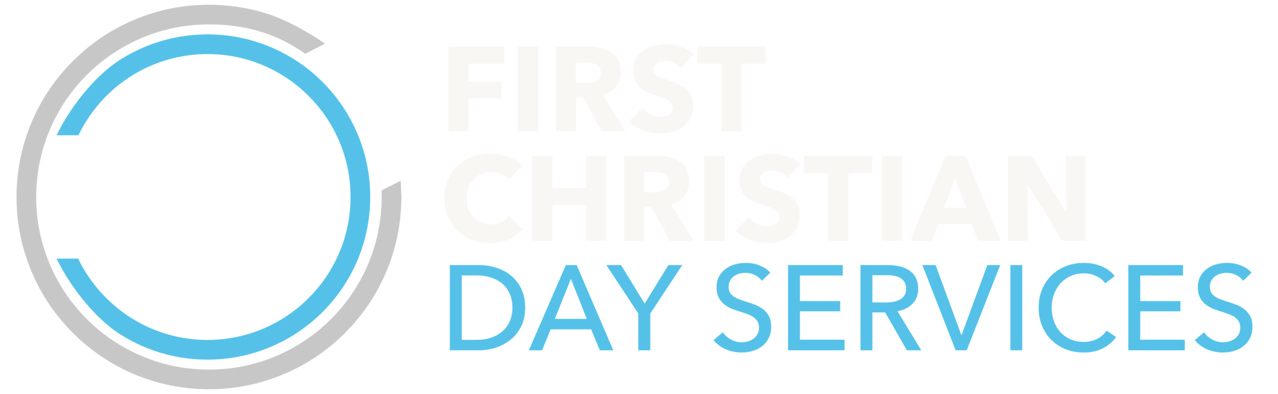 First Christian Day Services — First Christian Church | Church in ...