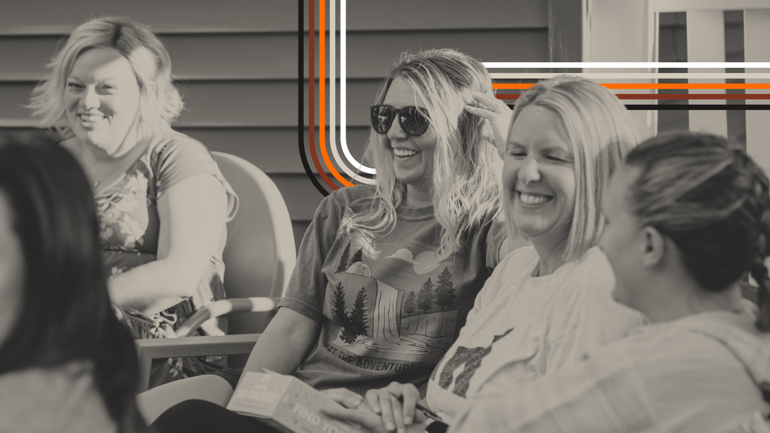 Small Groups — First Christian Church | Church in Canton, OH