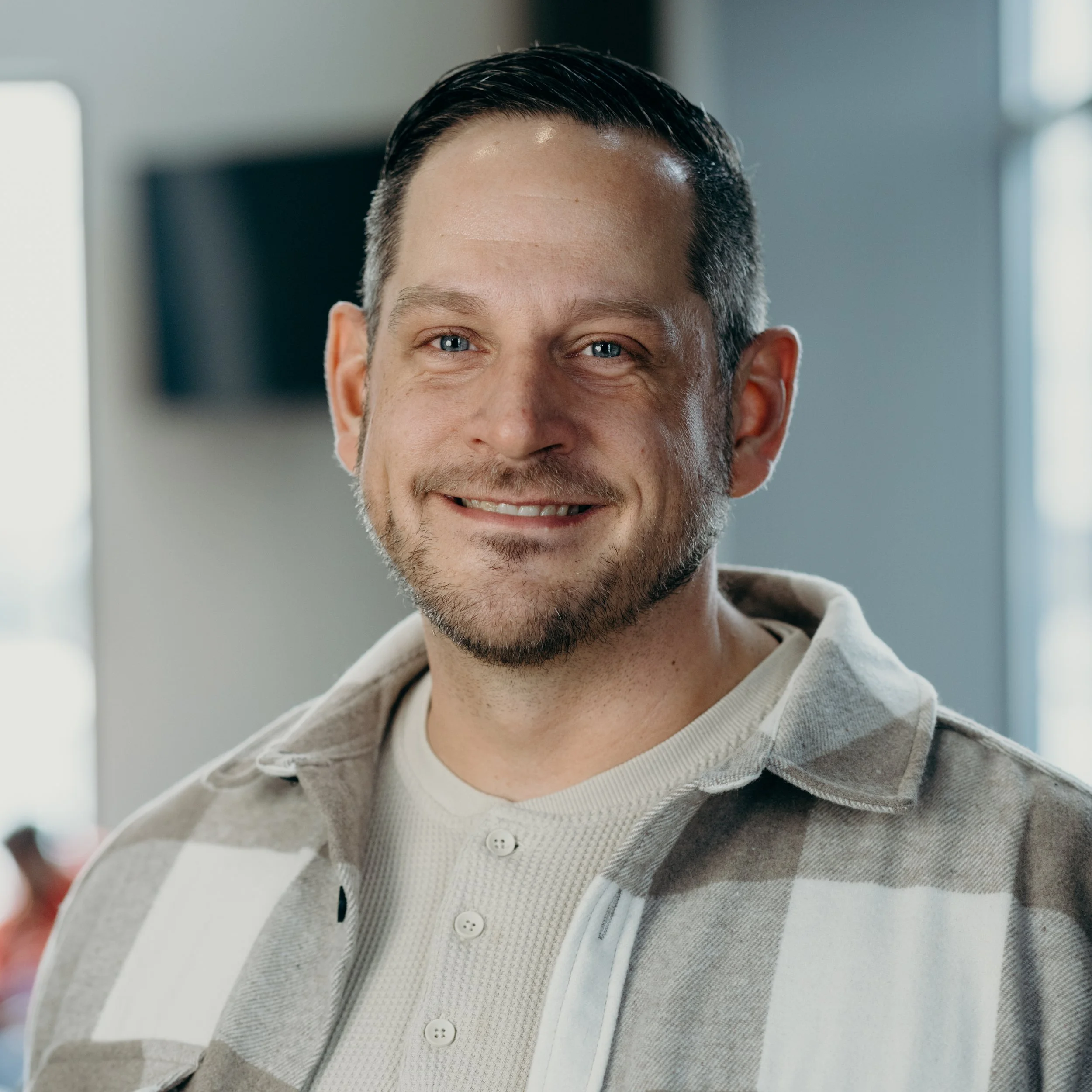 Leadership & Staff — First Christian Church | Church in Canton, OH