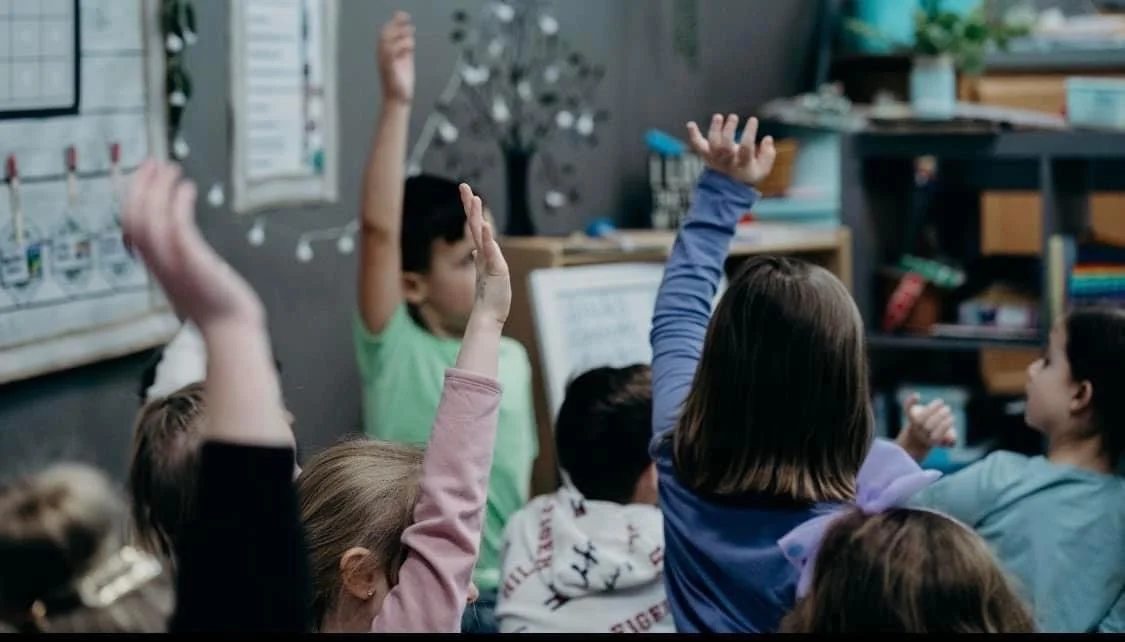 First Christian Preschool — First Christian Church | Church in Canton, OH