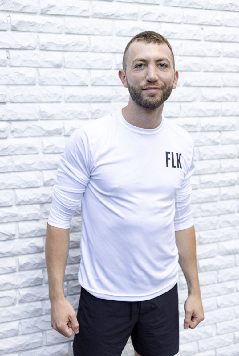 MEET THE PROS — FIT LIKE KRYS