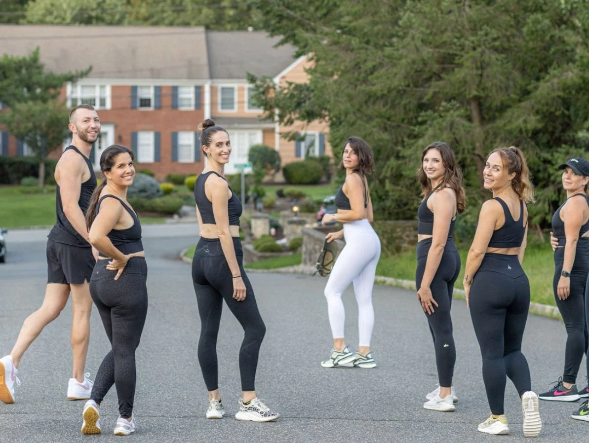 MEET THE PROS — FIT LIKE KRYS