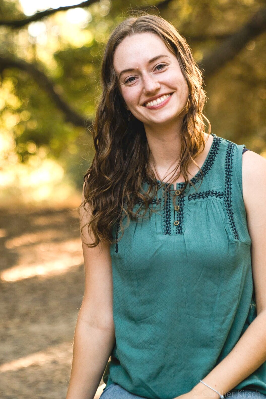 About Me — Elizabeth Harding, LMFT