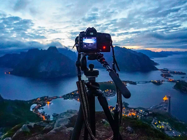 Sacred Ecology | About