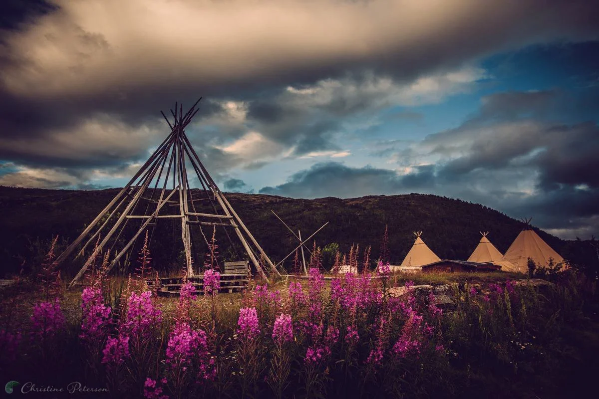 Sacred Ecology | The Baiki of Sapmi Nation