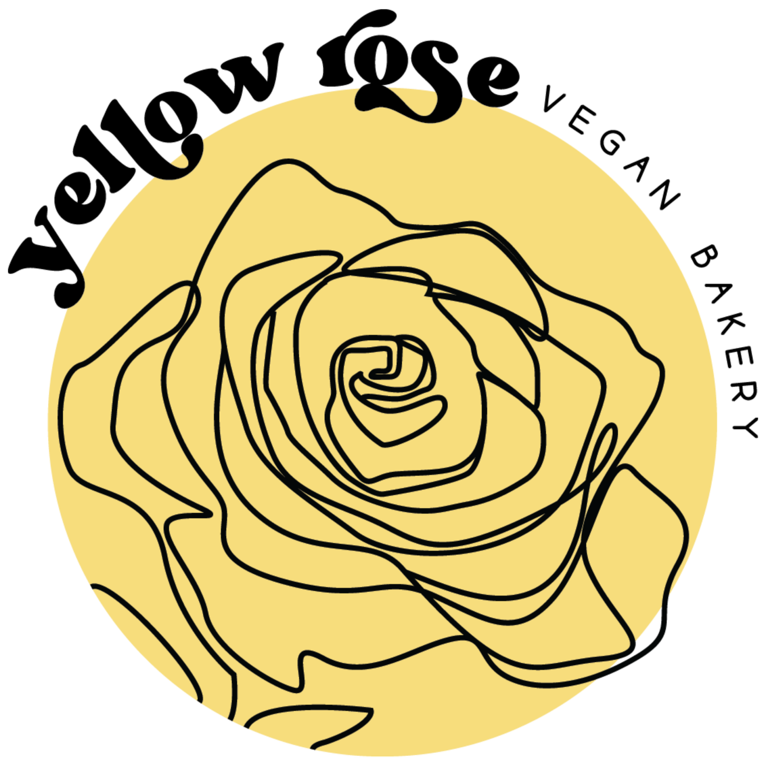 Freshly-Baked Vegan Delivery - Yellow Rose Vegan
