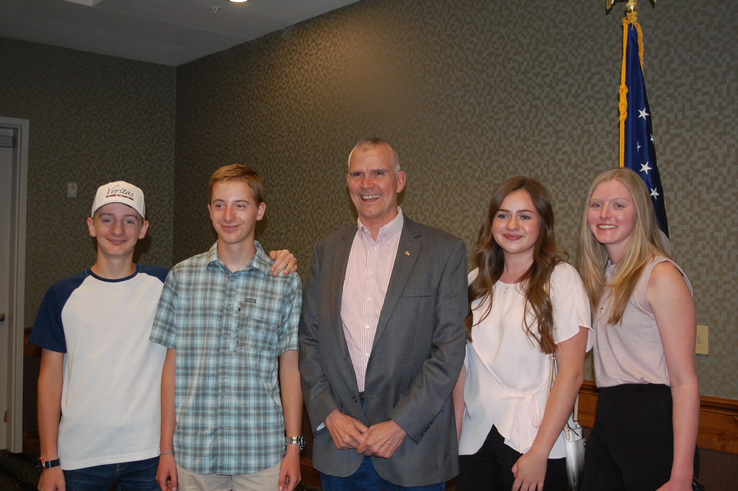 Gallatin County Republican Women