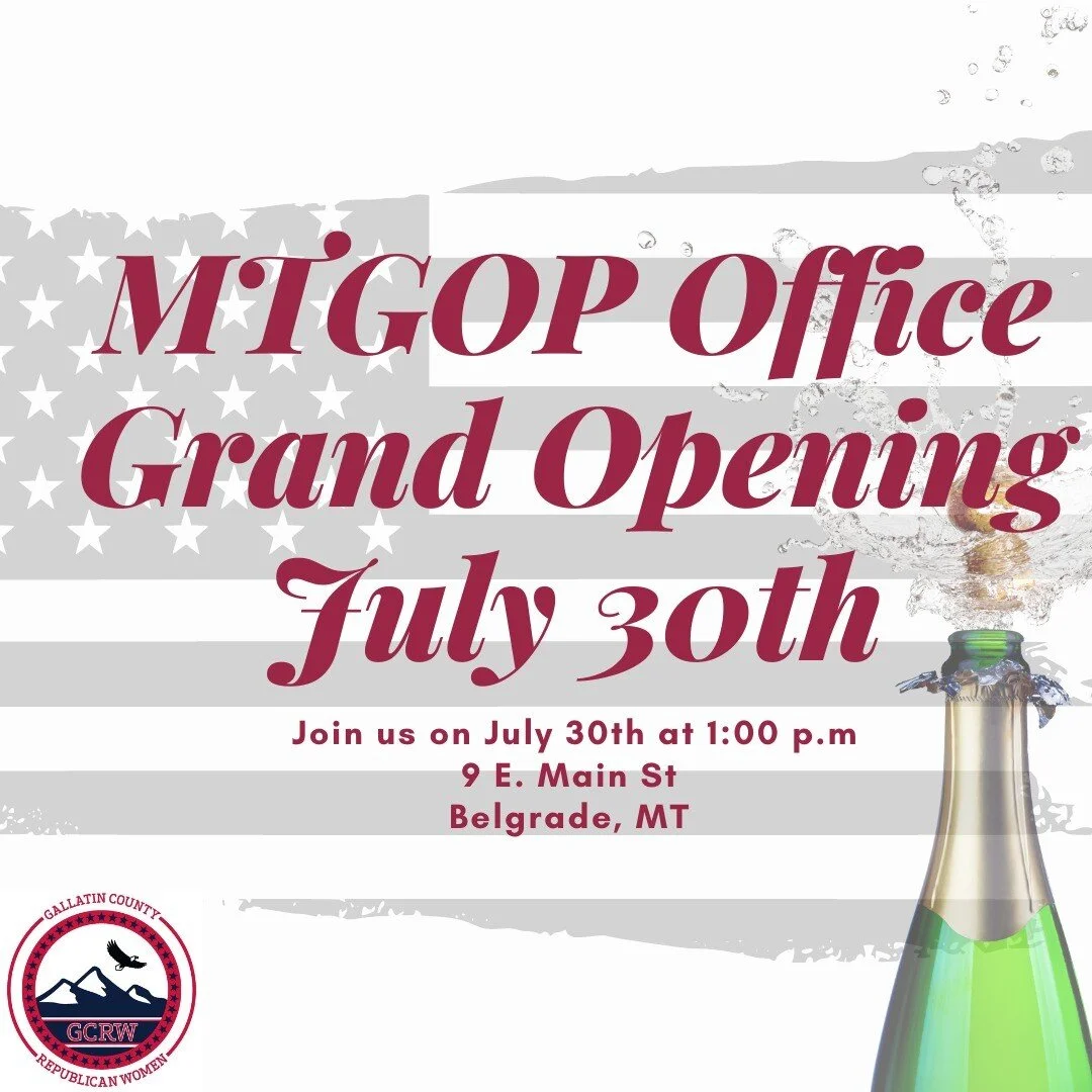 Gallatin County Republican Women