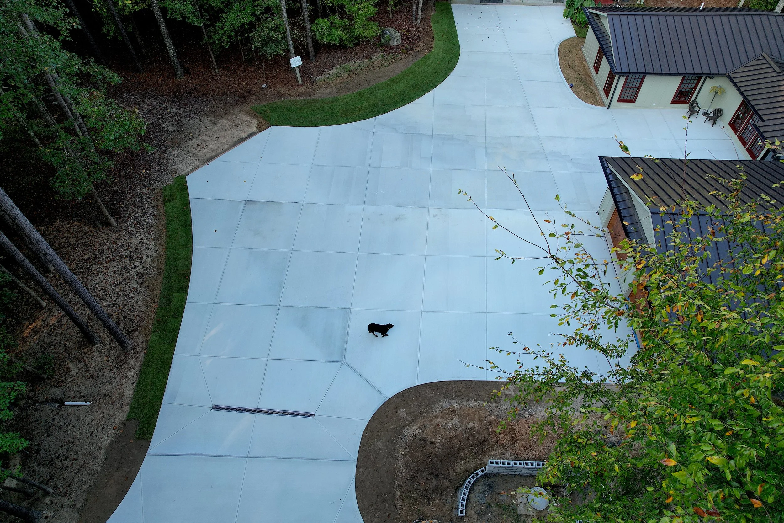 Paragon Contracting NC