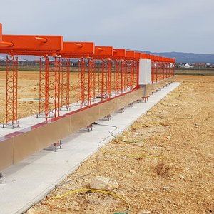 Instrument Landing System (ILS) — Millard Towers Ltd.