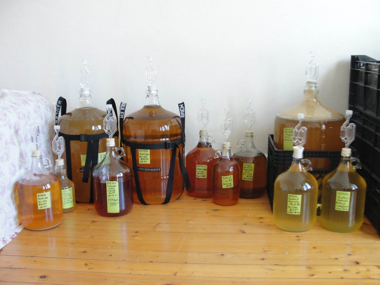 Classes & Events — Driftless Folk School