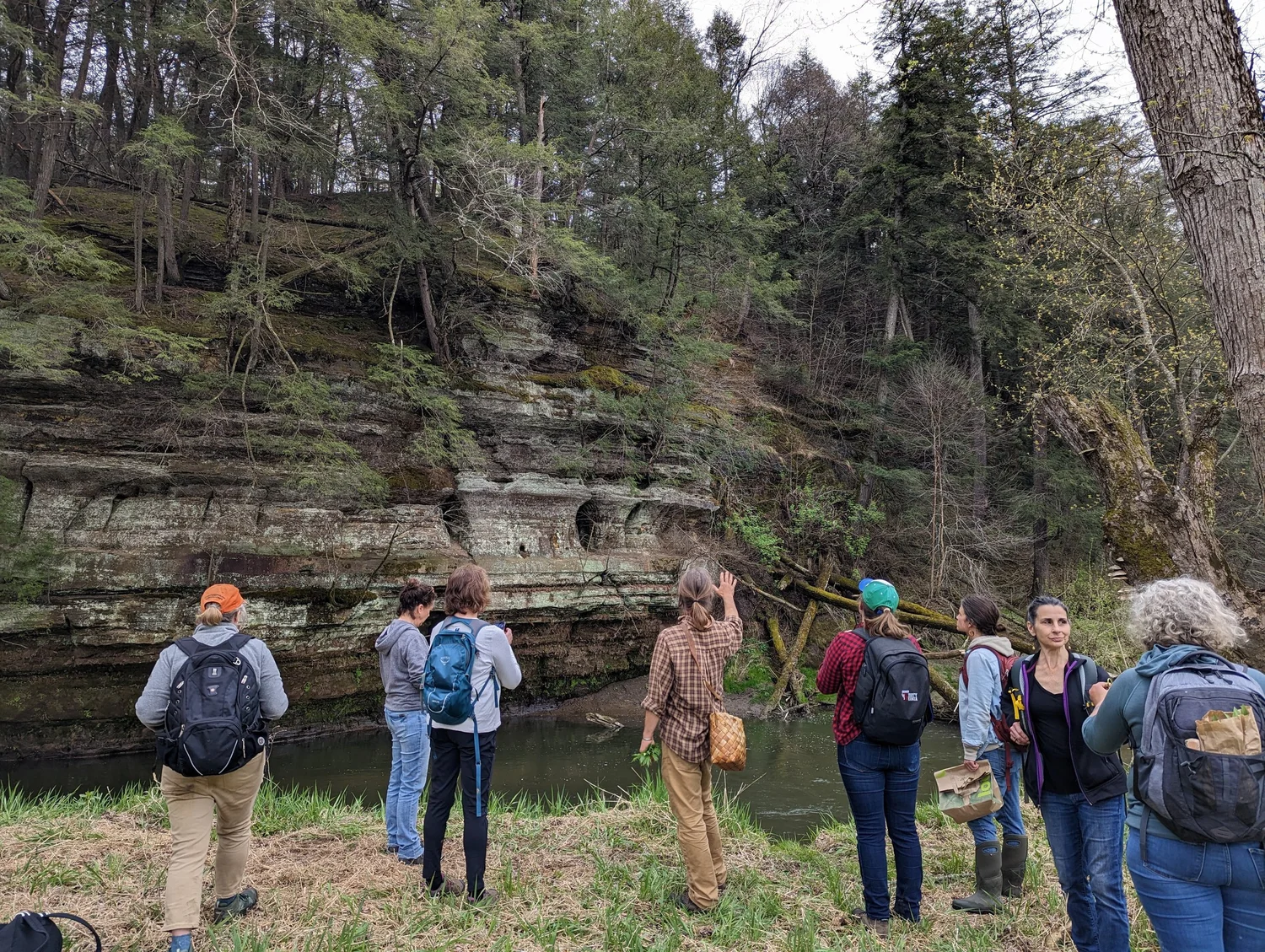 Classes & Events — Driftless Folk School