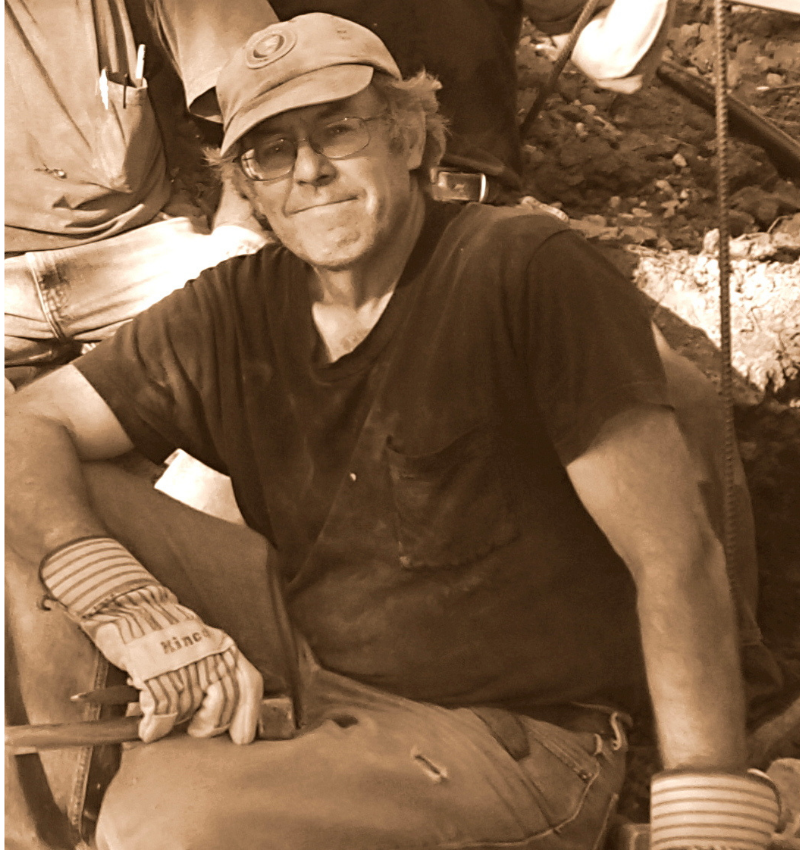 Staff + Circle — Driftless Folk School