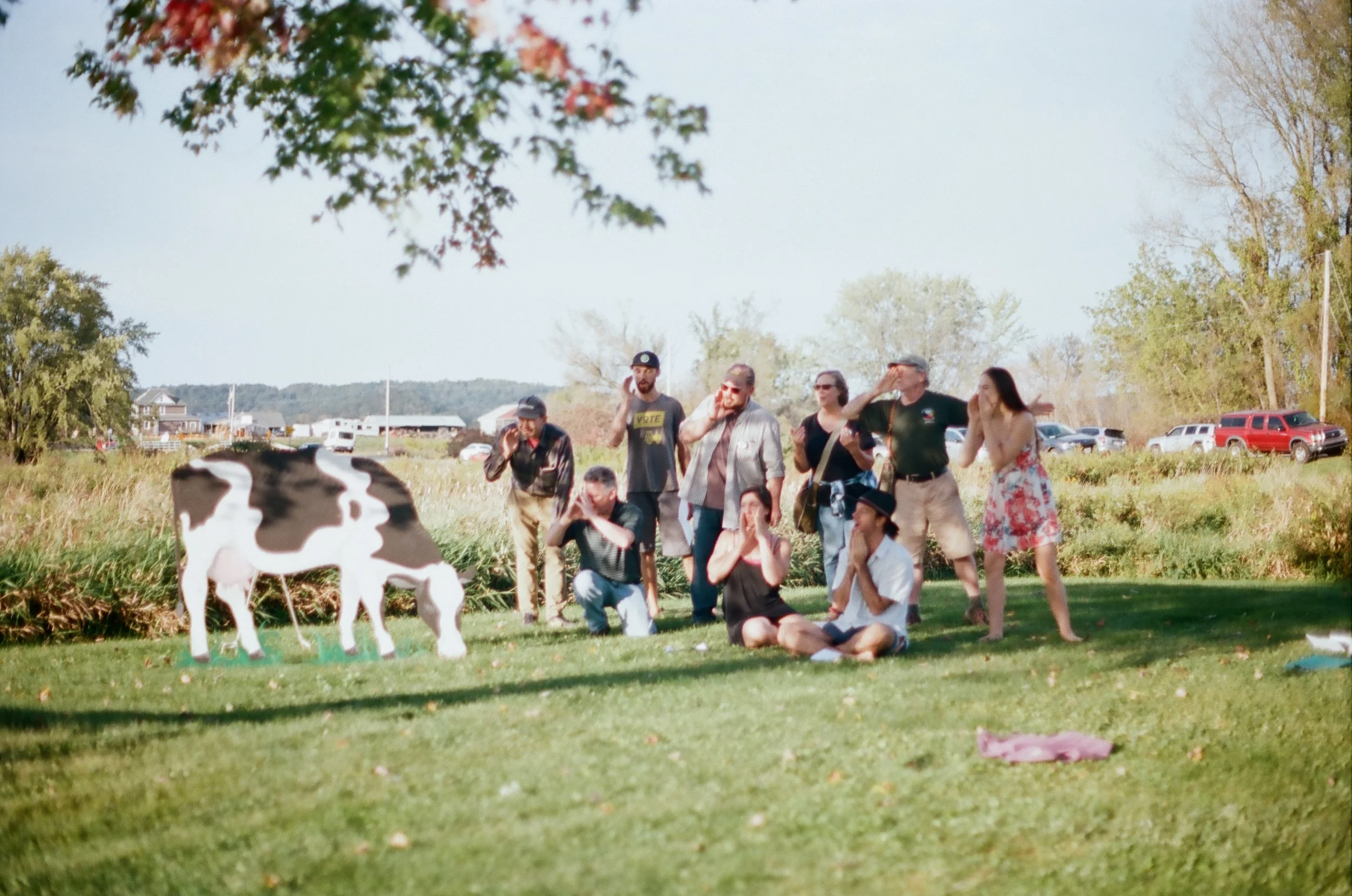 Music + Mindfulness — Driftless Folk School