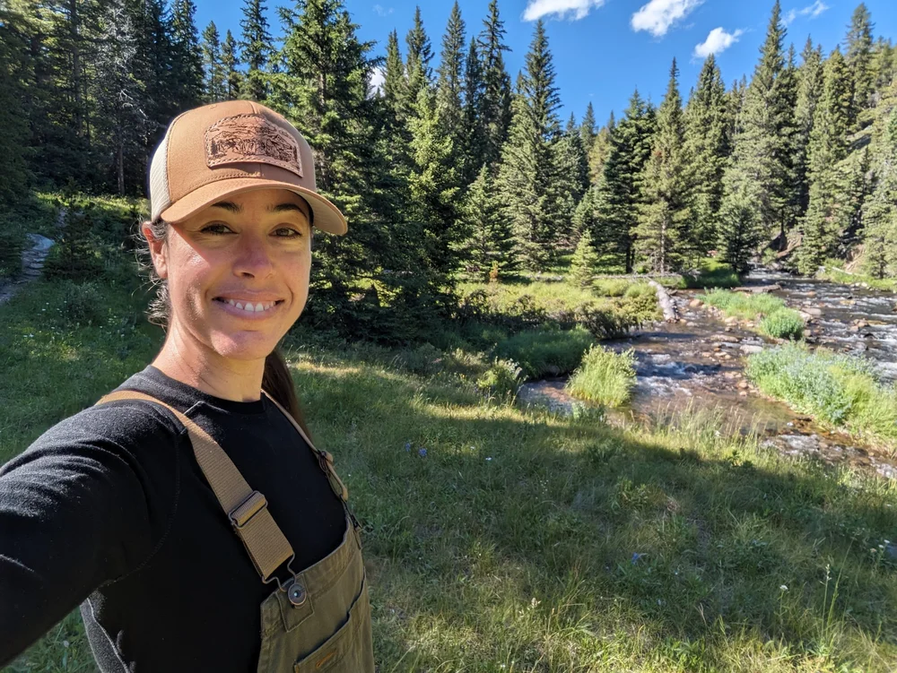 Staff + Circle — Driftless Folk School