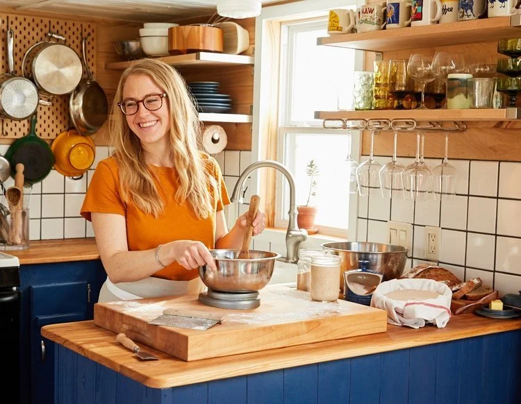 Staff + Circle — Driftless Folk School