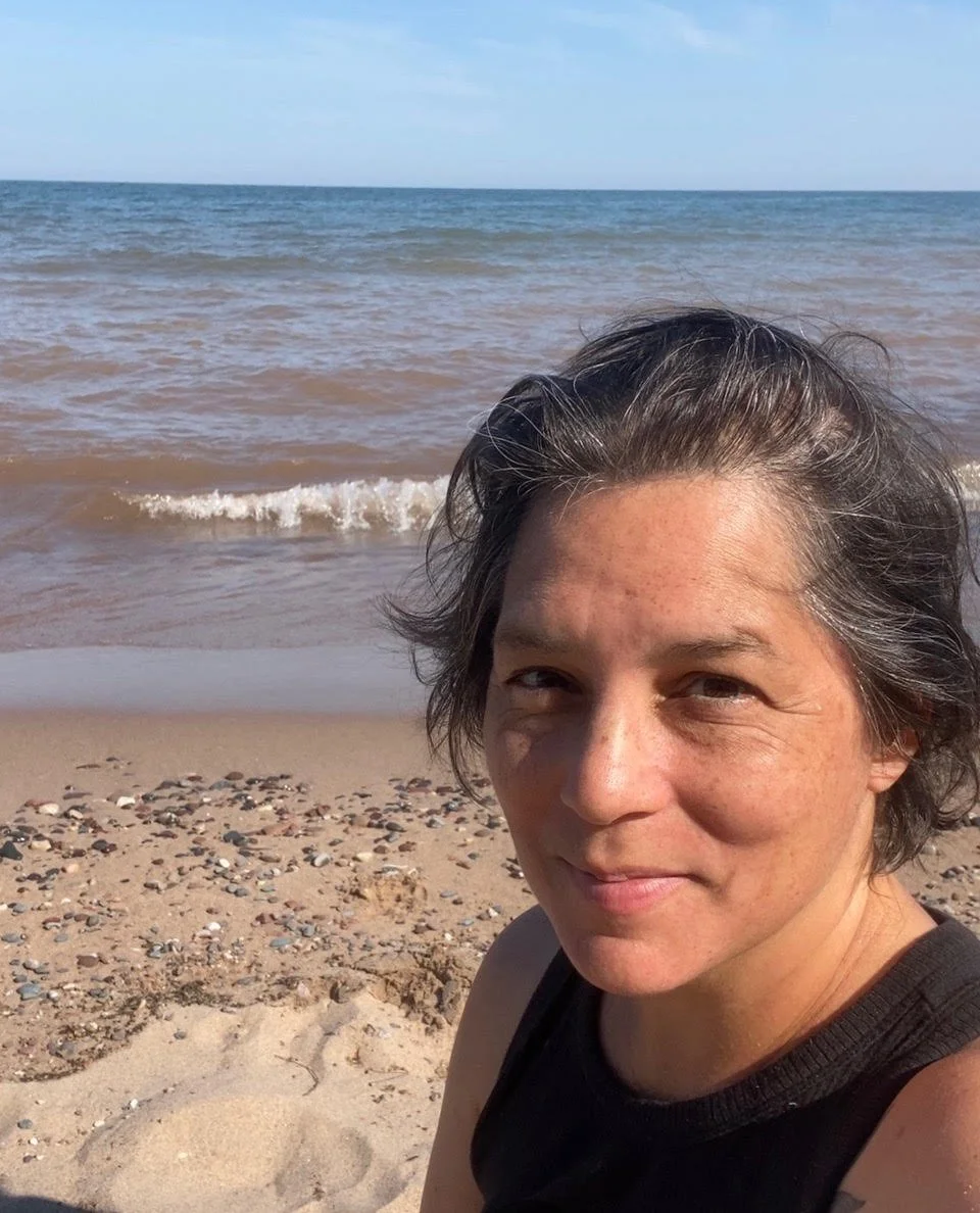 Instructors — Driftless Folk School