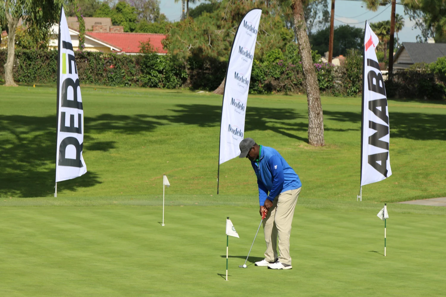 Gallery — Anabi Oil