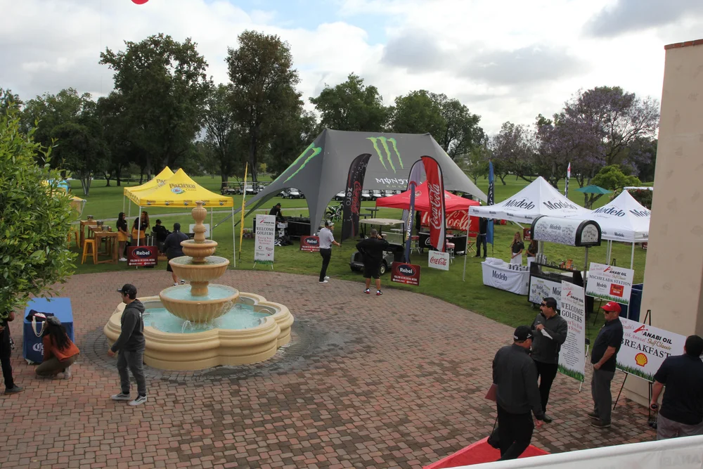 Gallery — Anabi Oil