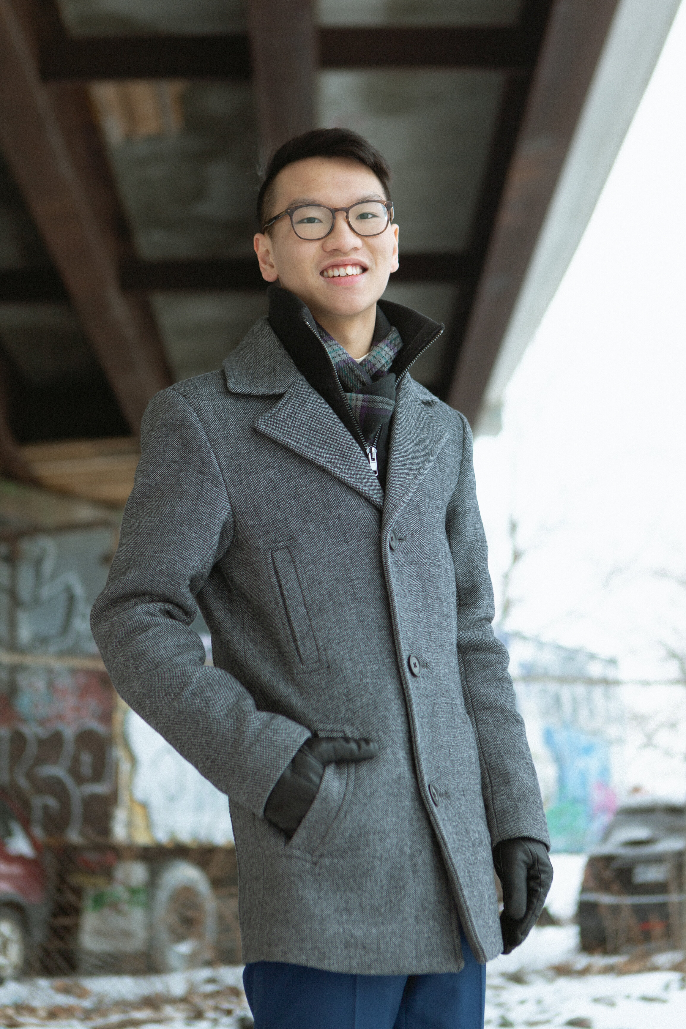 Jacob Do - Biography